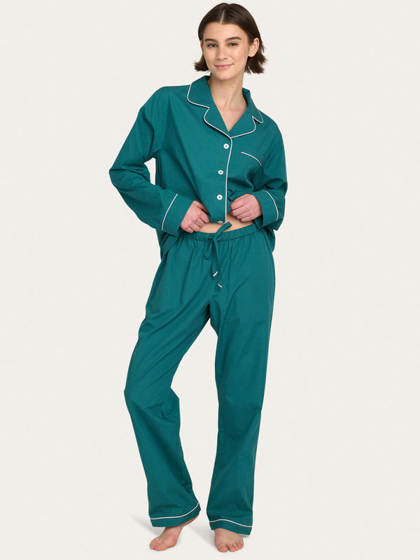 Ready-To-Wear Designer Women's Pajamas ♡ Silky, Luxurious PJs