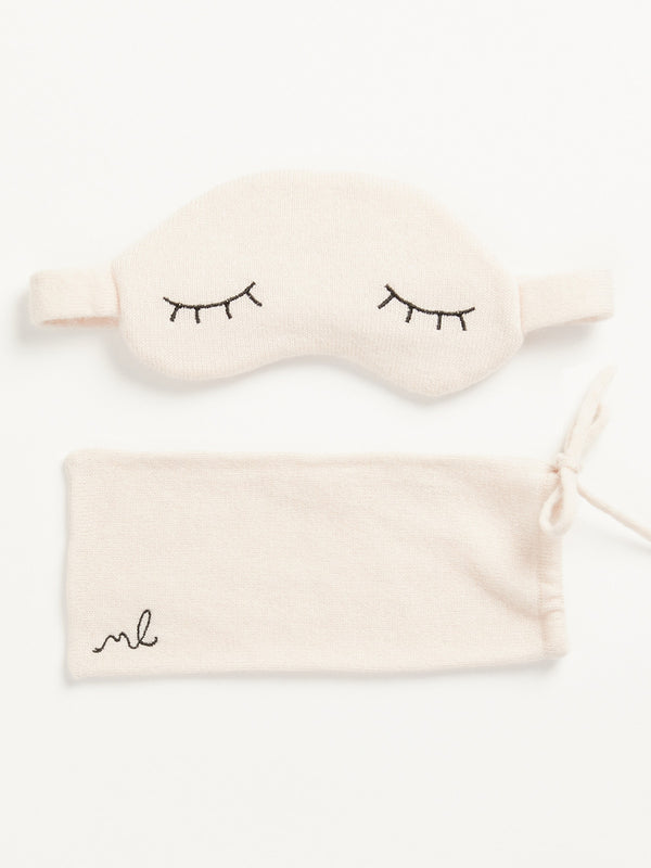 Designer Bedtime & Sleep Accessories | Sleep Masks & Sleepy Socks
