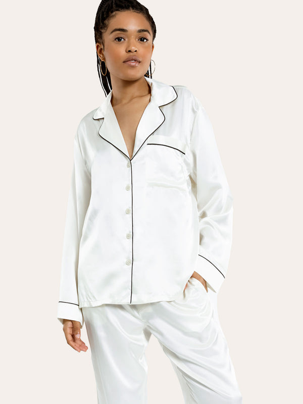 Designer Women's Nightwear | Luxury, Silk Nightwear | Nightwear Sale