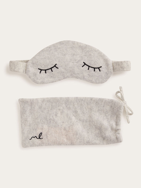 Designer Bedtime & Sleep Accessories | Sleep Masks & Sleepy Socks